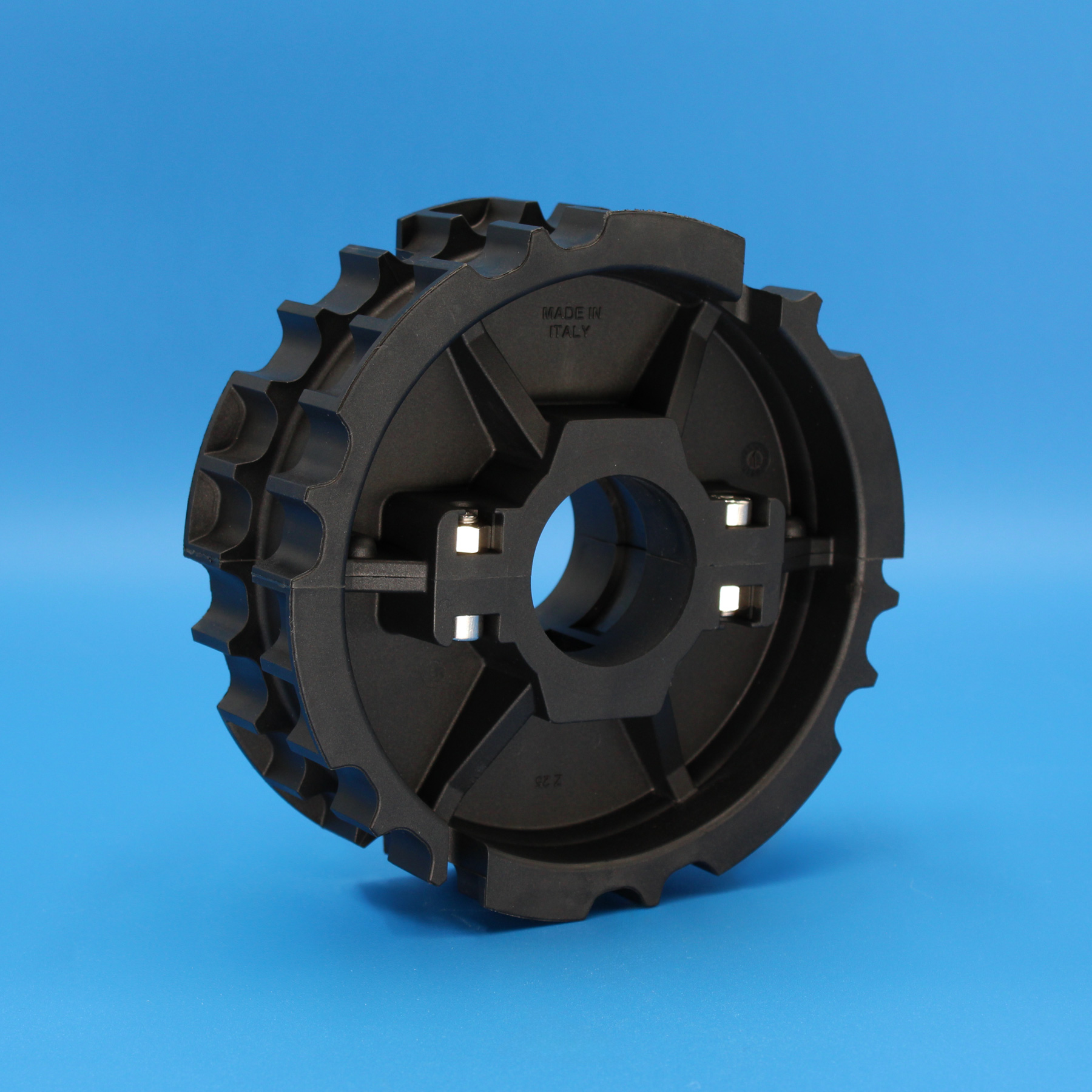 Table Top and Tab Chain Sprockets Archives - POBCO Plastics