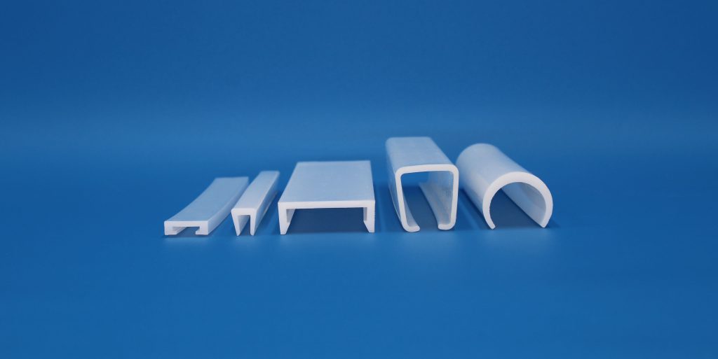 Guide Rails Archives - POBCO Plastics
