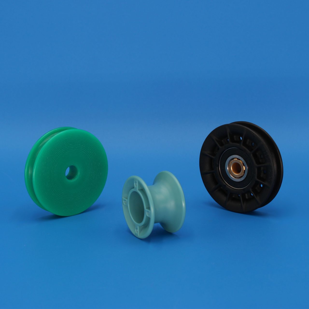 About Us - POBCO Plastics