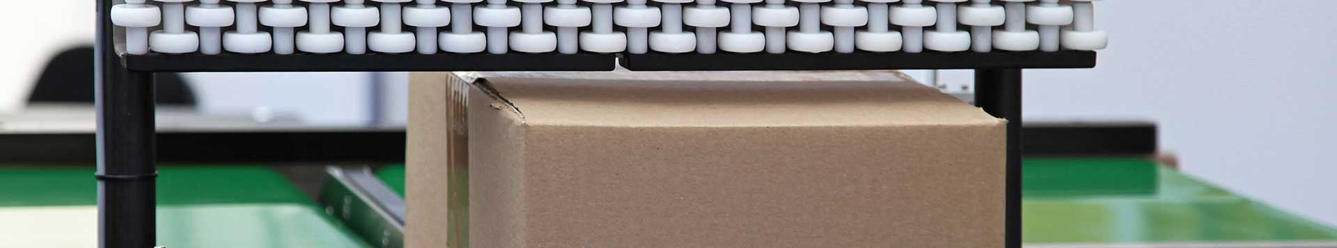 Material Handling - POBCO Plastics